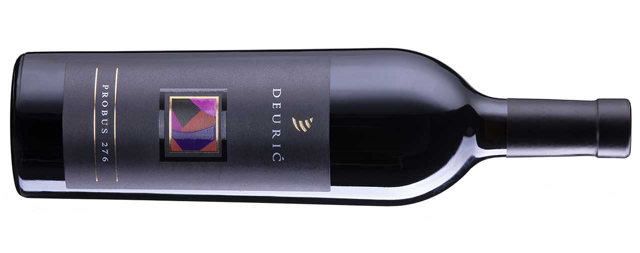 Vinarija Deurić - Mala Remeta, Srbija - www.ivv.rs