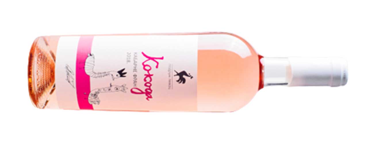 Vinarija Podrum Pevac - Kragujevac, Srbija - www.ivv.rs