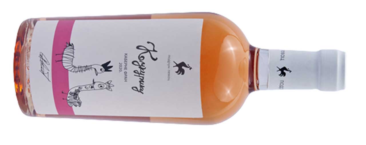 Vinarija Podrum Pevac - Kragujevac, Srbija - www.ivv.rs